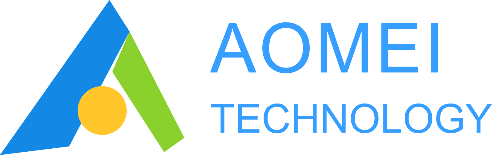 Marketing Materials of AOMEI Products