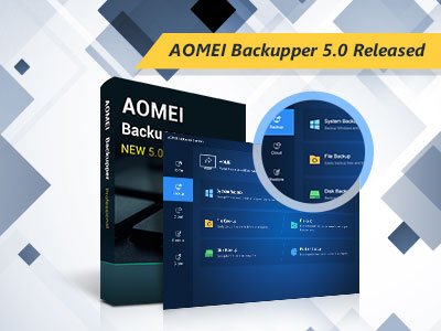 AOMEI News and Events|Let AOMEI Technology voice spread around the world