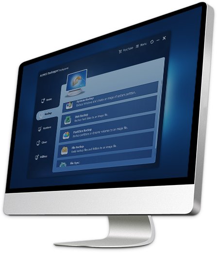 AOMEI Software | Help you backup your data and manage your hard disk ...