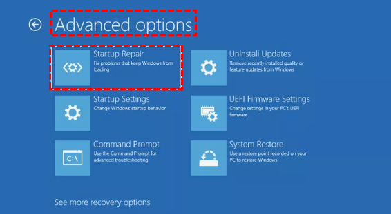 How to Fix 0xc000000e Error on Windows 11