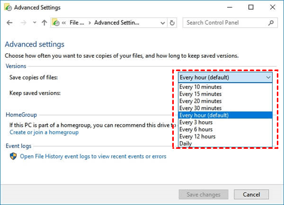 How To Automatically Backup Files To External Hard Drive [easier Tool]