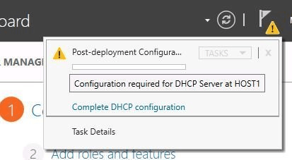 How to Backup and Restore DHCP Server 2012 to 2019