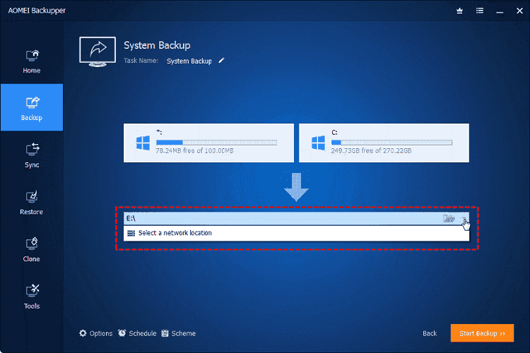 How to Backup and Restore DHCP Server 2012 to 2019