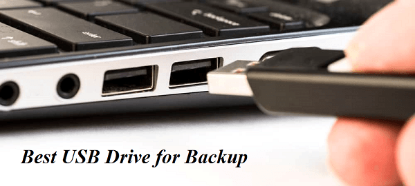 Best USB Drive for Backup: Choosing the Right Storage Solution