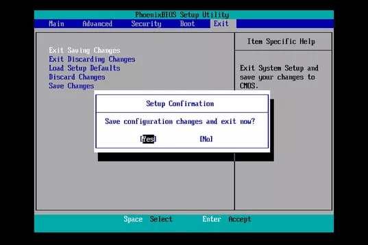How to Fix Boot Device Not Found Windows 11 [Diagnostic Steps]
