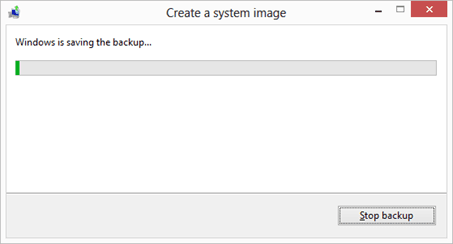 Free Ways to Create a System Image Backup