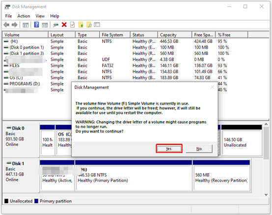 How to Safely Delete Recovery Partition in Windows 11