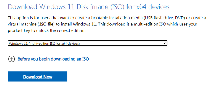 A Comprehensive Guide to Install Windows 11 in Legacy Mode