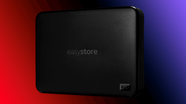 Unveiling the Power of Easystore Portable Backup: Your On-the-Go Data ...