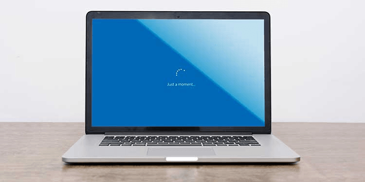 How to Fix Getting Files Ready for Installation Stuck Issue