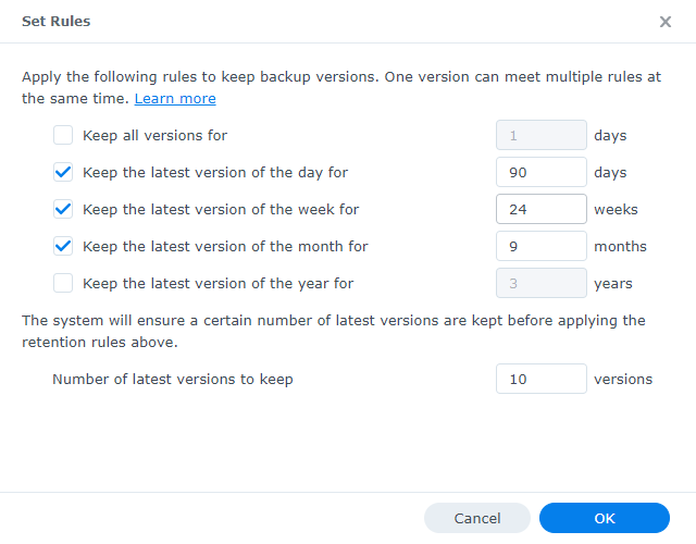 A Comprehensive Guide to Synology Backup Software