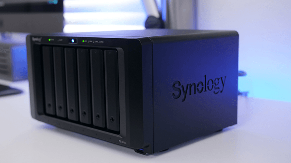 A Comprehensive Guide to Synology Backup Software
