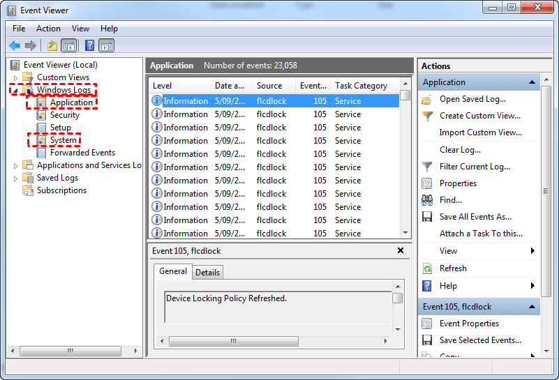 [Fixed] The Backup Disk Image Could Not Be Created