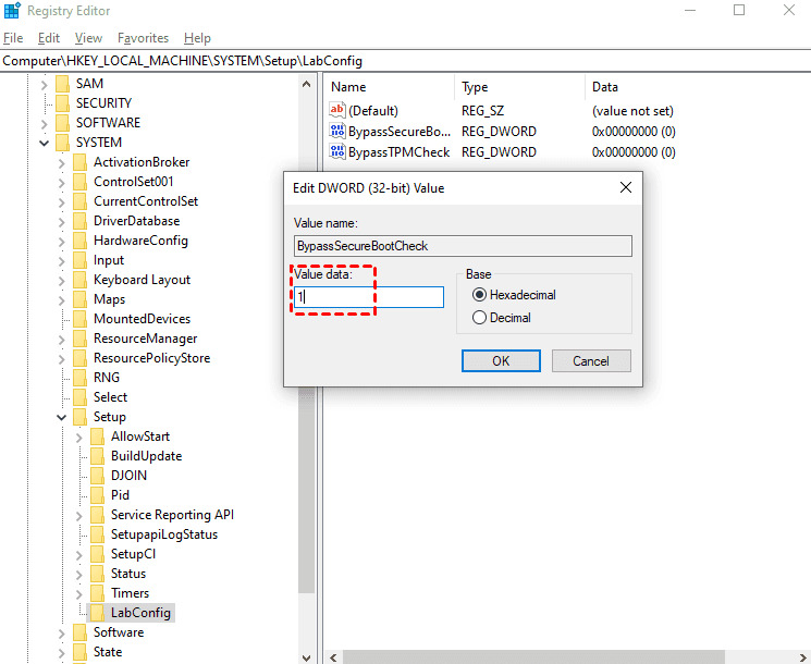 A Comprehensive Guide to Install Windows 11 in Legacy Mode