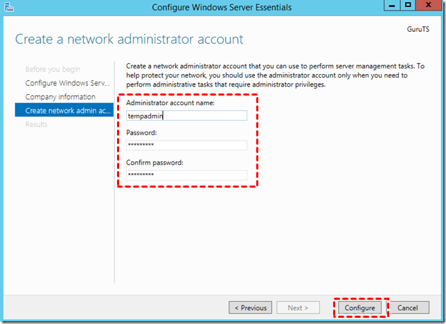 How To Configure Windows Server Essentials Client Backup Complete Guide