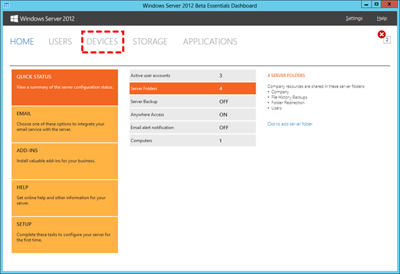 How to Configure Windows Server Essentials Client Backup | Complete Guide
