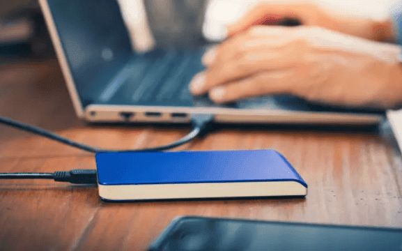 How to Automatically Backup Files to External Hard Drive [Easier Tool]