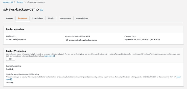 How to Backup to Amazon S3 [3 Methods]