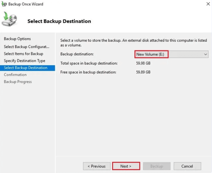How to Backup Hyper-V Easily and Efficiently [3 Ways]