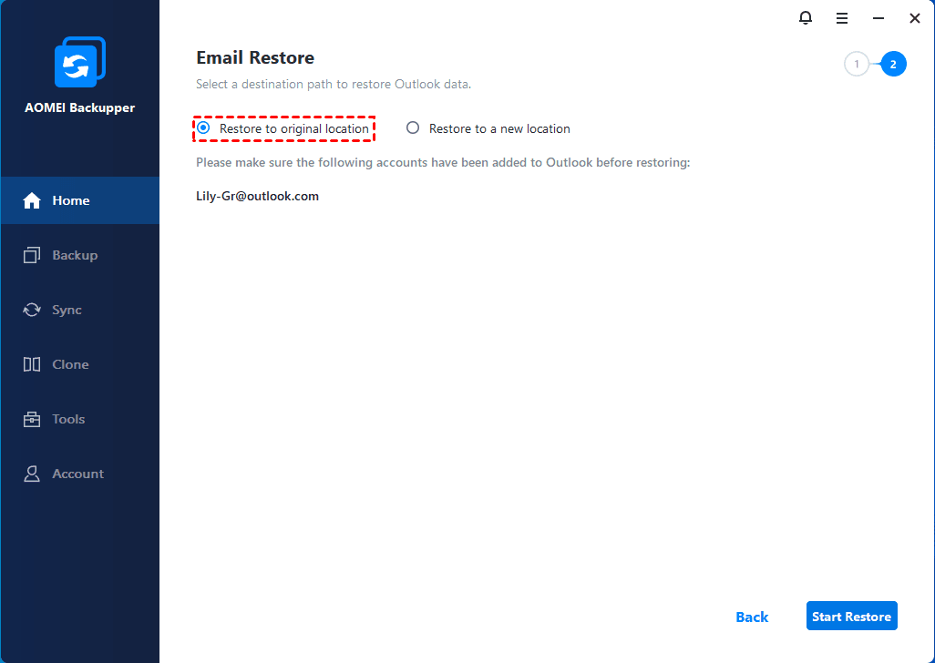 How to Transfer Contacts to New Computer on Windows 11/10