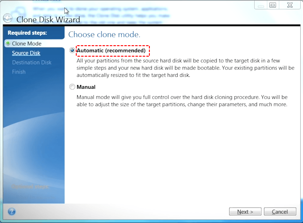 Top 2 Crucial SSD Cloning Software with Full Guide