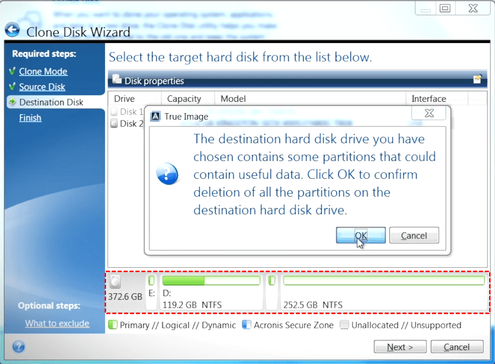 Top 2 Crucial SSD Cloning Software with Full Guide