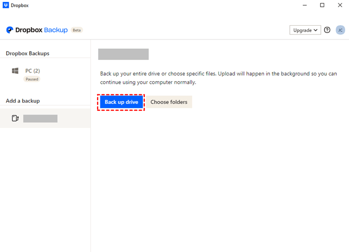 Complete Guide: Dropbox Backup External Hard Drive [2025]