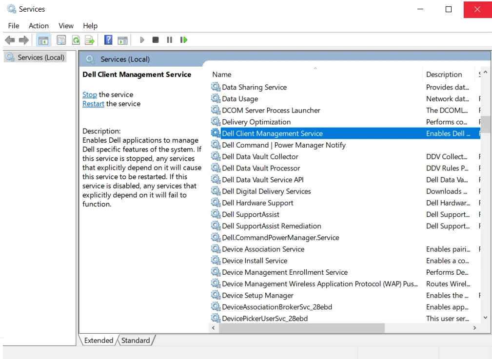 [Resolved] Dell SupportAssist Installation Failed on Windows 11
