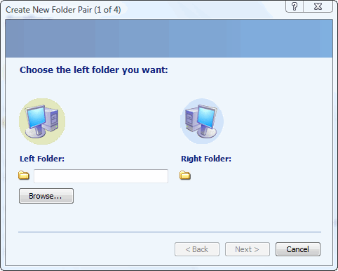 4 Free Tools | Sync Files to External Hard Drive in Windows 11/10