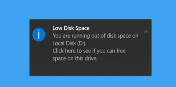 How to Transfer Files from C Drive to D Drive for Free