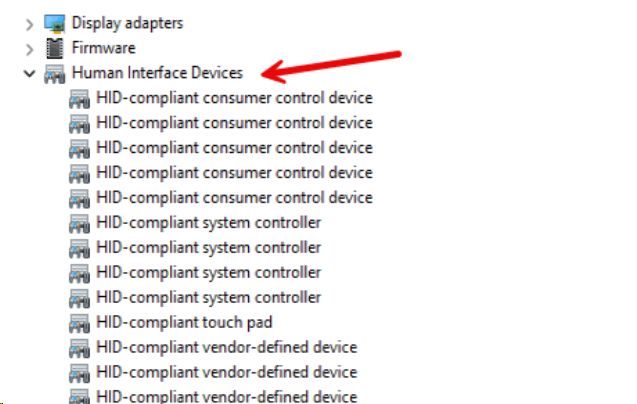 Lost Cursor on ASUS Laptop on Windows 10/11? Fix It Now