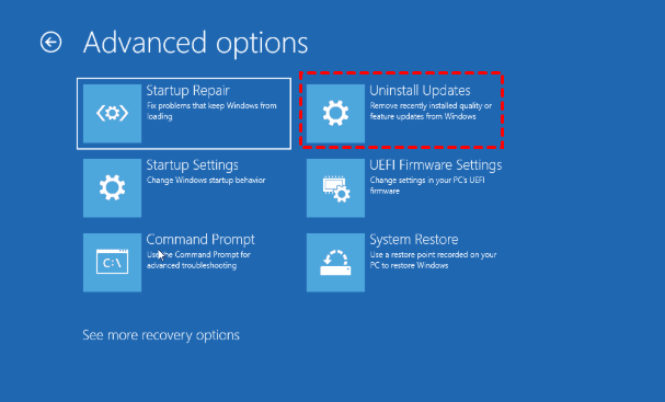How to Repair Windows Server 2019 [7 Methods]
