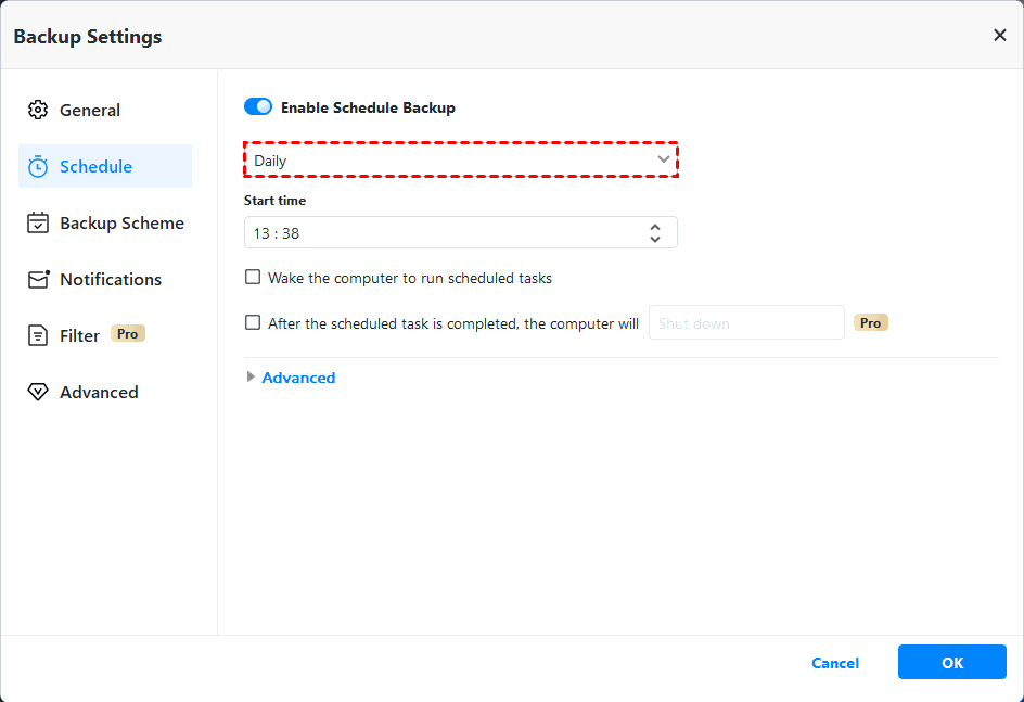 Best FREE Daily Backup Software for Windows