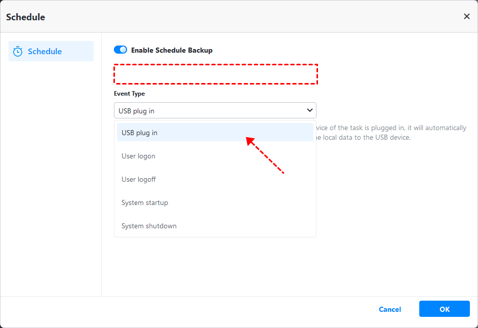 How to Schedule a Windows Backup on Windows 11 [Full Guide]