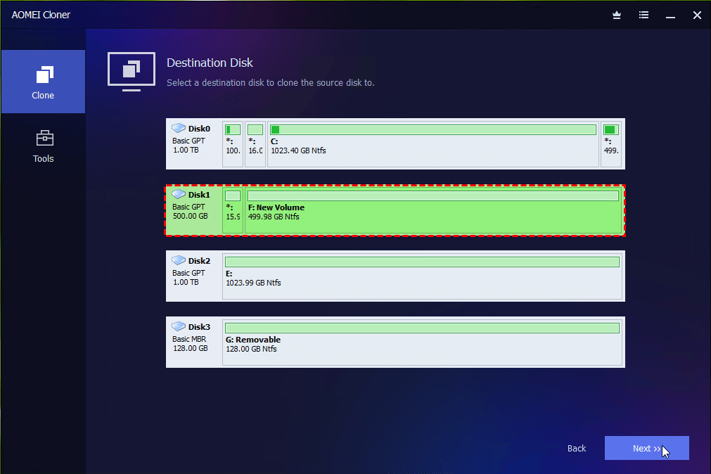 Best USB Clone Tool | How to Clone USB on Windows 11/10