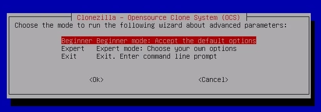 Clonezilla Clone Larger Disk to Smaller Disk (Full Guide)