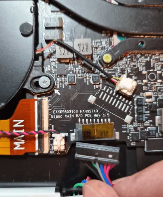 LG Gram SSD Upgrade Quick Guide (2 Ways)