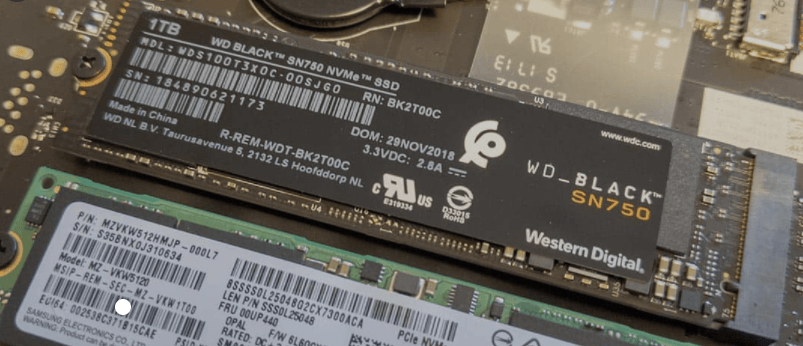 Clone NVMe to NVMe without USB Enclosure: A Comprehensive Guide