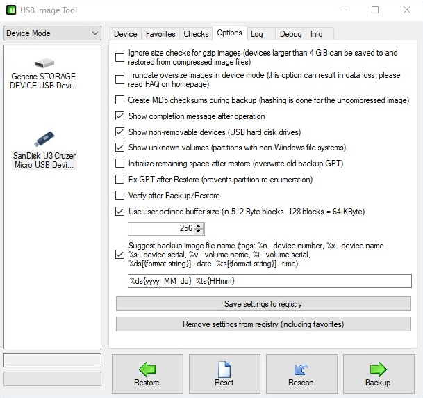 5 Best Win32 DiskImager Alternatives for Windows