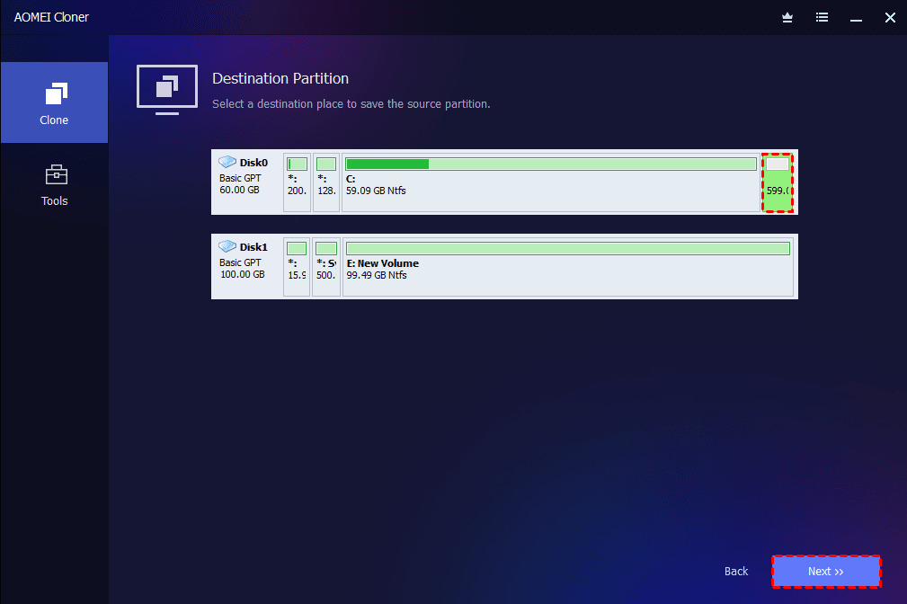 How to Move System Reserved Partition to Another Drive Safely