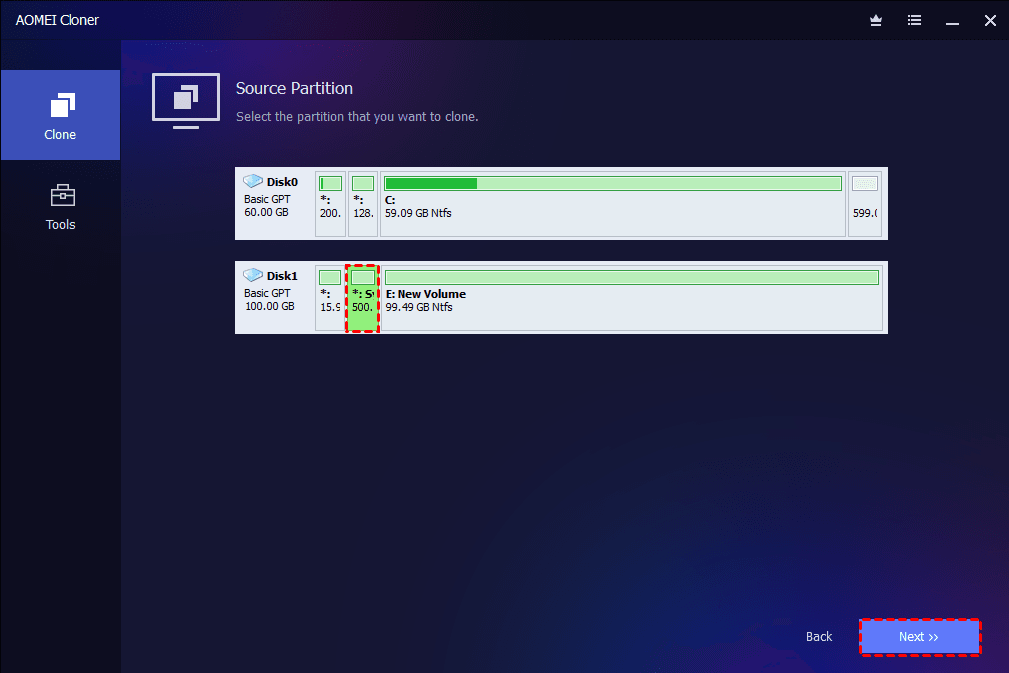 How to Move System Reserved Partition to Another Drive Safely