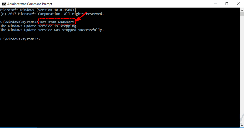 How to Fix Windows 11 Update Error 0x800705aa