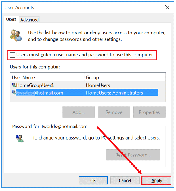 5 Methods to Enable Windows 11 Auto Login
