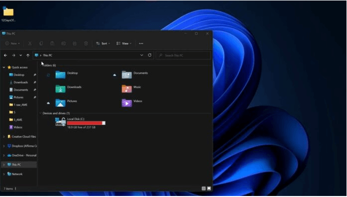 How To Copy File Path In Windows 11 