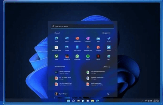 How to Use the Windows 10 Start Menu on Windows 11?