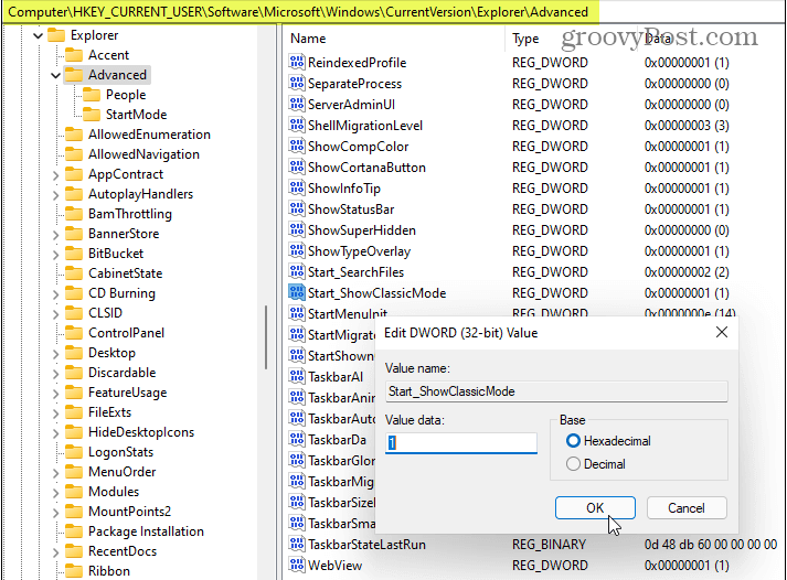 How to Use the Windows 10 Start Menu on Windows 11?