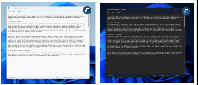 Win11 Notepad Will be Updated