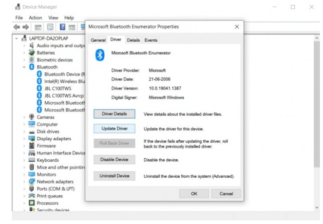 Windows 11's Device Manager doesn't Read A:\ Floppy Drive by Default