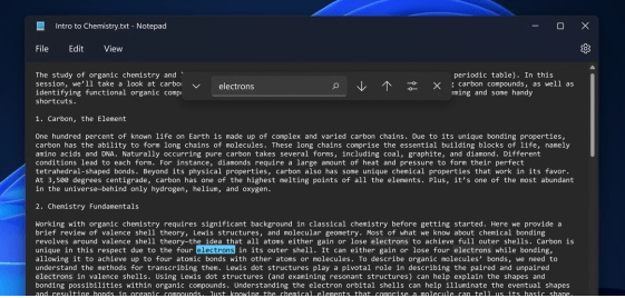 Windows 11 New Notebook Has been Pushed to Beta Preview Users